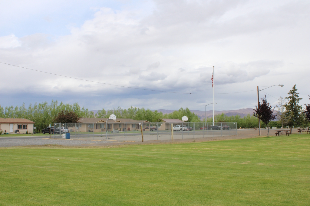 City of Mattawa, Washington - Mattawa Public Library