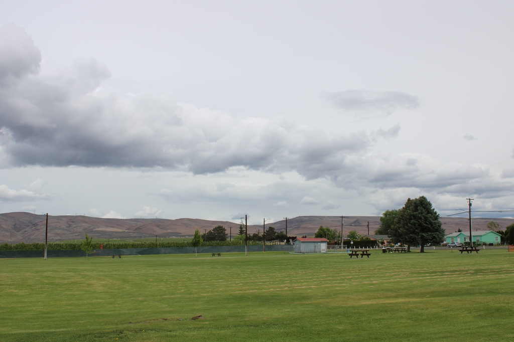 City of Mattawa, Washington - Mattawa Public Library
