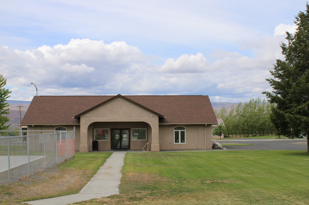 City of Mattawa, Washington - Mattawa Public Library