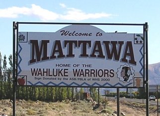 City of Mattawa, Washington - Visitor Guide